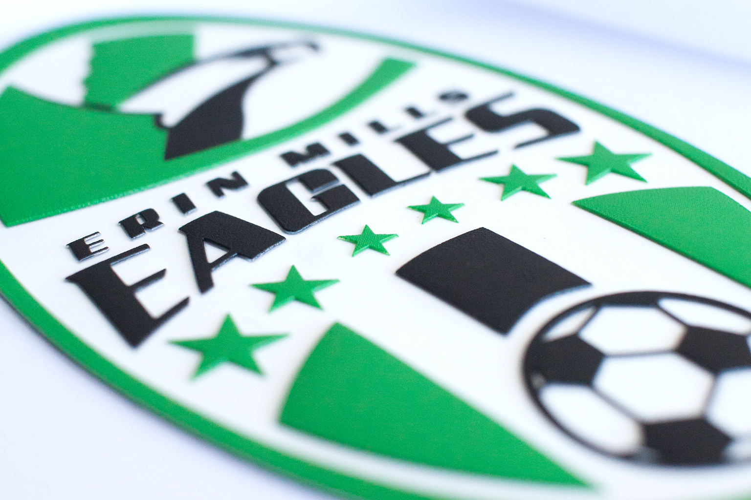 Custom Soccer Uniforms & Team Jerseys | INARIA