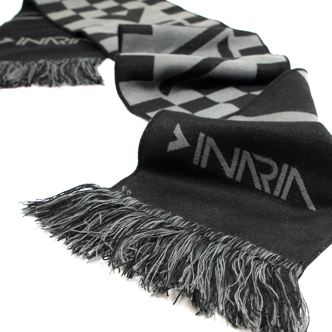 INARIA Scarf - INARIA SOCCER